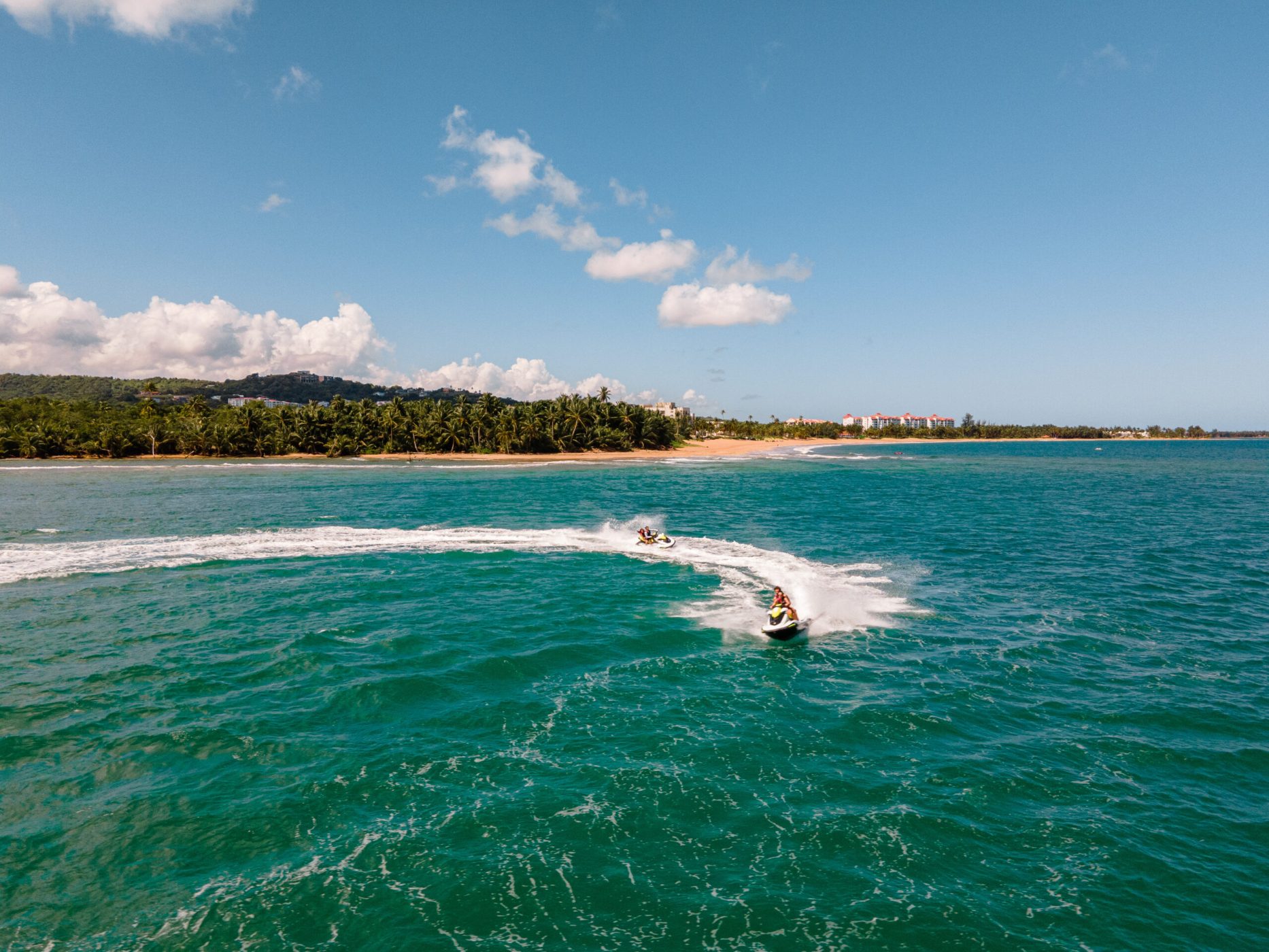 Contact Us | Puerto Rico Jet Ski Rentals